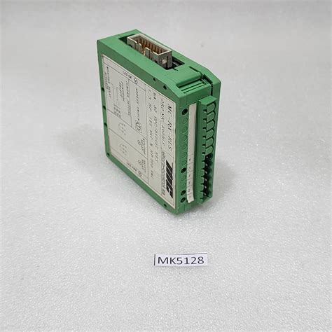 Micro Control Mc Rx Rls Relay E02rls