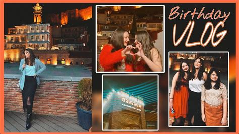 🎉vlog ჩემი დისშვილის დაბადების დღეზე🥳🎈💃 Youtube