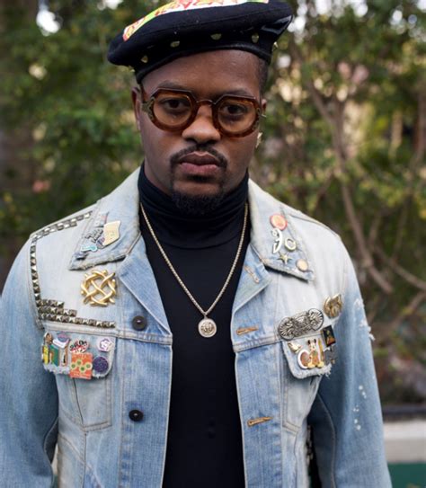 Lil Rod Jones Exron Music