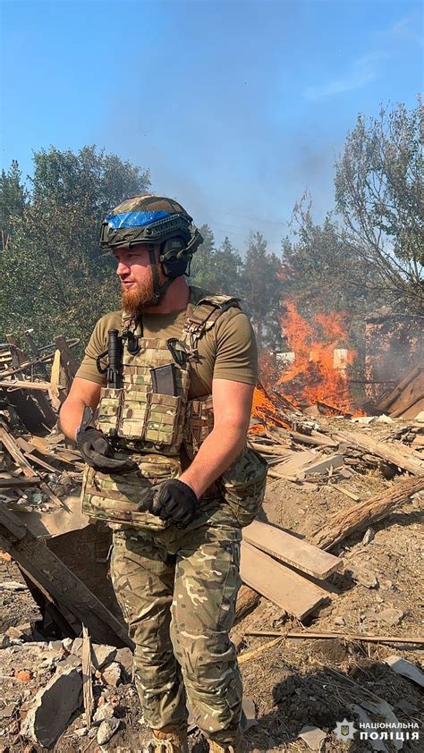 Обстріли росіяни вбили мирного мешканця Харківщини новини Lb Ua портал новин Lb Ua