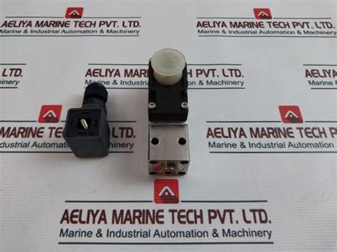 Wartsila Danfoss Mbs 5153 Pressure Transmitter Aeliya Marine