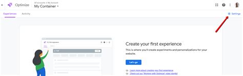 Google Optimize Guide Do A B Testing For Free CXL