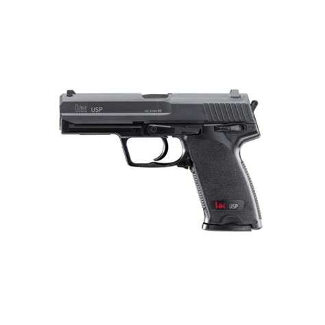 H And K Usp 6 Mm Pistol Comprar Online Alvarez
