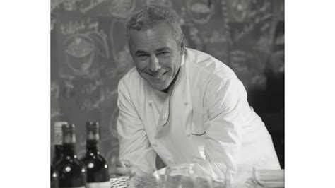 How Chef David Bouley Taught America To Dine Mint
