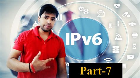 IPv Address Basics And Features Explained In Simple Terms Networking Course Part YouTube