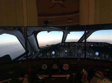 Monitor Setup MSFS Hardware Peripherals Microsoft Flight Simulator Forums