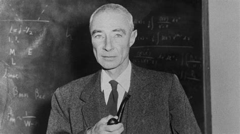Oppenheimer Analizamos El Lado Personal Y Desconocido Del Personaje