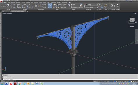 Solved Graphic Issue When I Do Section A 3d Solid Object Autodesk