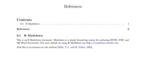 R Clash With Package Hyperref Stack Overflow