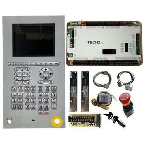 Automatic PLC For Injection Moulding Machines At 80000 In Vasai ID 25771259791