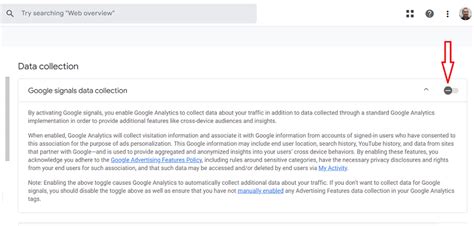 How To Fix The Data Threshold Issue In Ga4 Optimize Smart