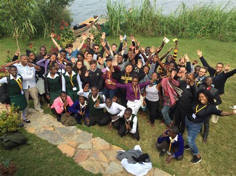 Echievement Award Spotlight Jamie Van Leeuwen Global Livingston
