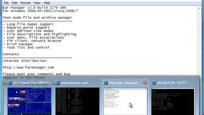 ITerm Alternatives For Windows Top Terminal Emulators And Similar Apps AlternativeTo