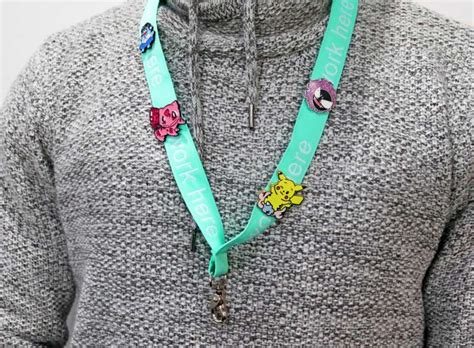 How To Display Enamel Pin Badges 6 Fun Ways Made By Cooper