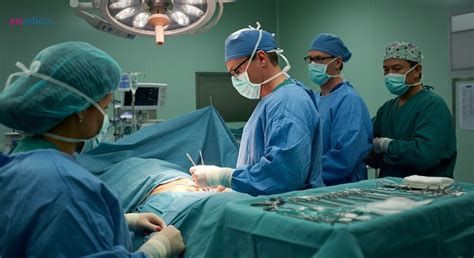 Unlocking The Truth About Bariatric Surgery Benefits