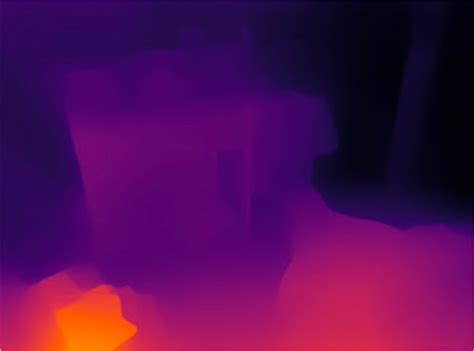 The Devil Is In The Edges Monocular Depth Estimation With Edge Aware Consistency Fusion