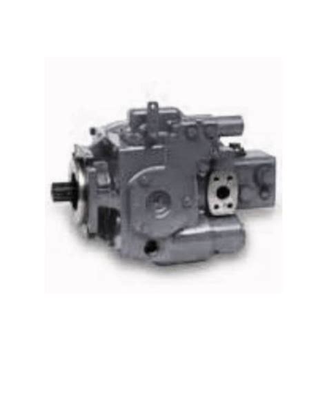 Eaton Hydrostatic Pump And Motor D Hydrostatic Transmission Service Llc