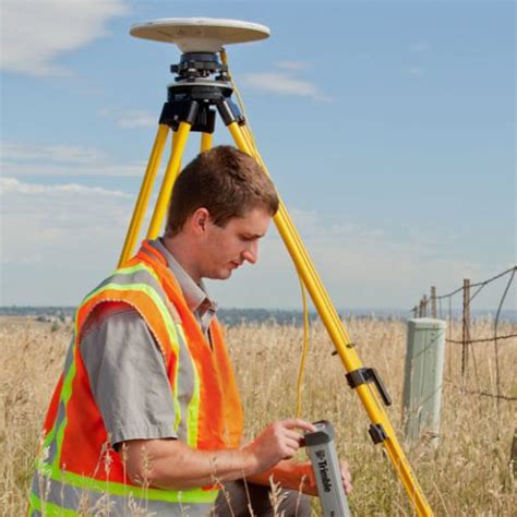 Differential Correction Sources SBAS RTK Base Stations And Real Time GNSS Networks Frontier