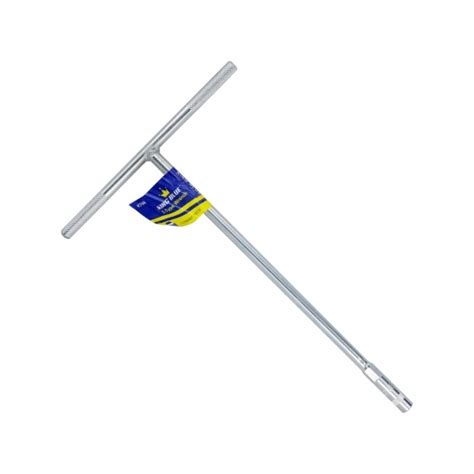 Tay Vặn Tuýp Chữ T Kt 19 King Blue SiÊu ThỊ MÁy MÓc ThiẾt BỊ