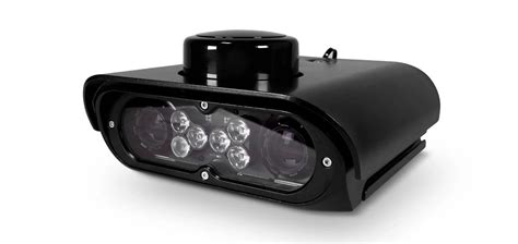 Genetec Releases AutoVu SharpV ALPR SEN News No 1