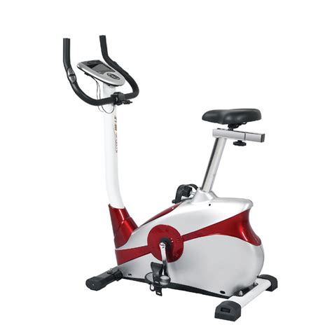 Ergometer Exercise Bike