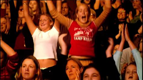 Kylie Minogue Spinning Around Live Eporner