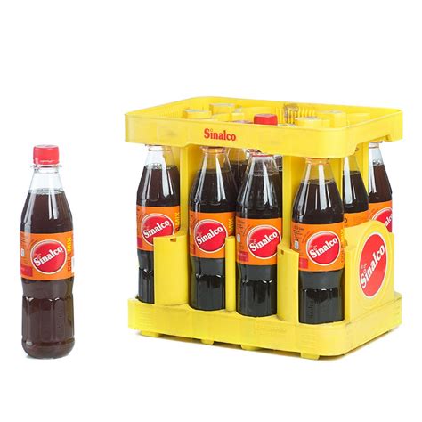 Sinalco Cola Mix 12 X 0 5l Online Bestellen