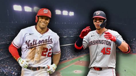 Mlb Firma De Juan Soto Con Mets Lo Reencontraría Con Joey Meneses