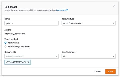 Implementing Interruption Tolerance In Amazon Ec2 Spot With Aws Fault Injection Simulator Aws