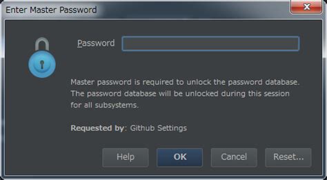 IntelliJ IDEAとGitHubを連携するときの設定メモ GitHub Qiita