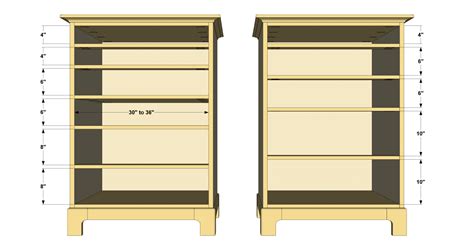 Demystifying Drawer Sizing Kreg Tool