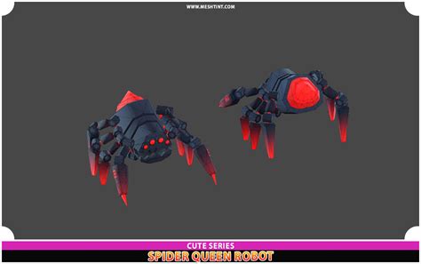 Robots Ultimate Pack 02 Cute Series