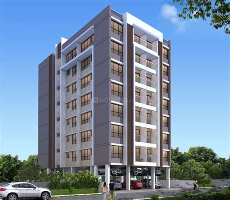 Parth Bhagat Parth Serenity In Kamothe Navi Mumbai Price Reviews And Floor Plan