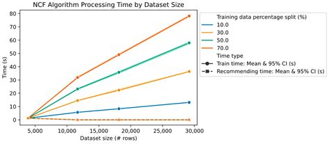 Recommender System Metaheuristic For Optimizing Decision Making Computation