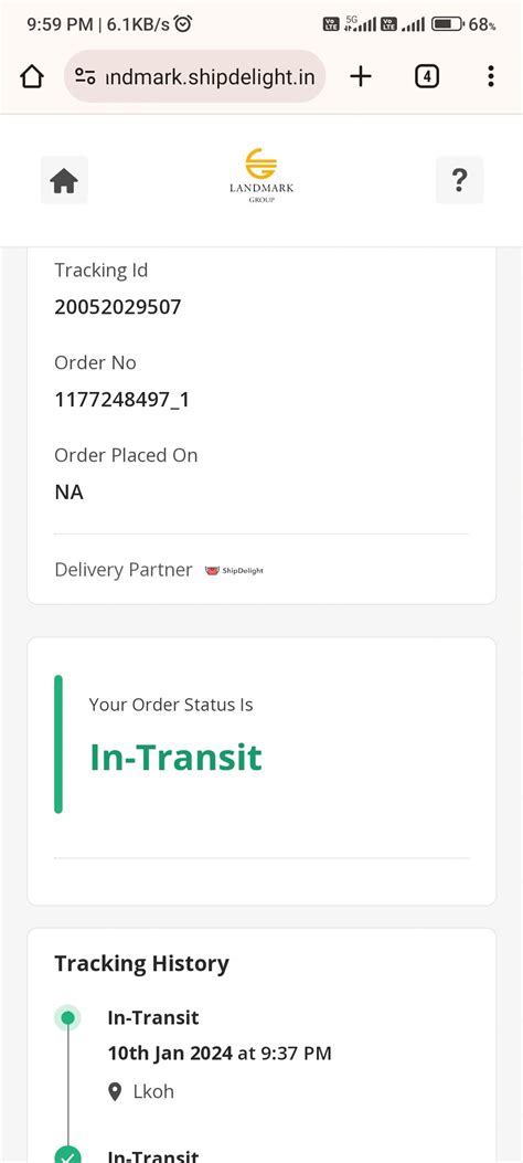 Vikash Kumar Tiwari On Linkedin Shipdelight Logistics Technologies Is This Your Service That