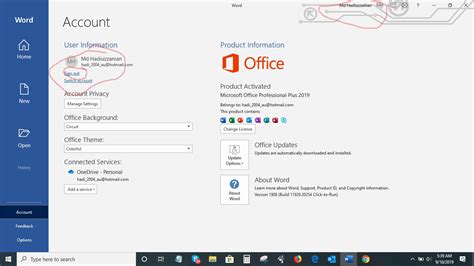 Microsoft Office Pro Activation Removal Kopguard