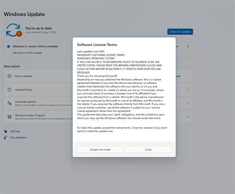 Is This Pop Up Window Common In Windows 11 Update R Windows11