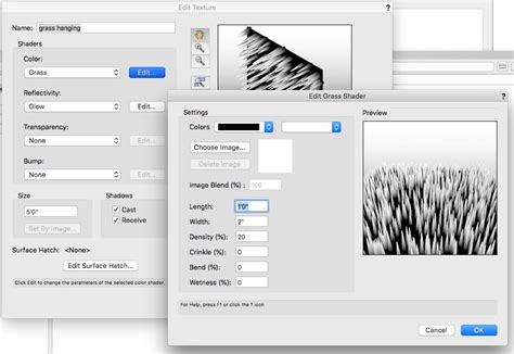 Renderworks Texture Preview Different From Actual Result Rendering Vectorworks Community Board