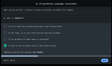 [golang] add new question · issue 5601 · ebazhanov linkedin skill