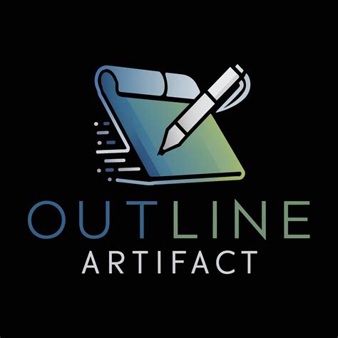 Ppt Outline Artifact Free Ppt Outline Creation