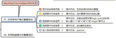 第9章：系统用户管理权限说明 高级dba运维成长之路 mysql笔记