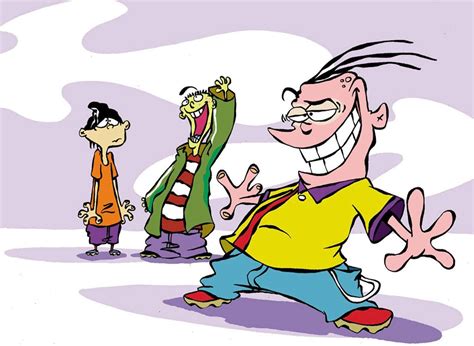 High Quality 4k Ed Edd N Eddy Wallpapers