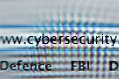 Ncsc Updates Cyber Assessment Framework Ukauthority