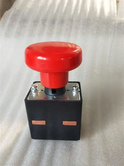Emergency Switch At ₹ 710 Piece Emergency Stop Switches In Muradnagar Id 2853340476612