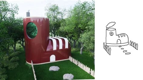 Danny Leung On Linkedin Archviz Architecturalvisualization Architecture Cad Revit Design 3d