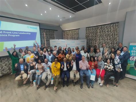 Celebrating Another Exciting Milestone In Our Lenmed Journey With The