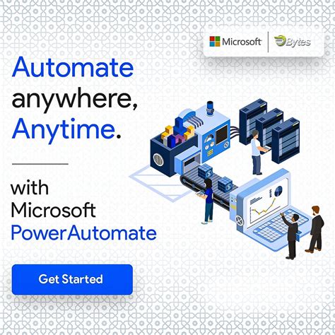 Powerautomate Businessautomation Productivity Bytes Microsoft David Nkpoku