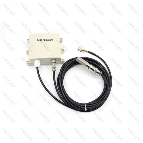 Waterproof Sht Temperature Humidity Sensor 4 20ma Output Buy Sht30 Sht31 Sht35 Temperature