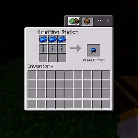 Tinkers Construct Addon Mcpe 1minecraft