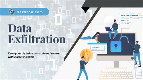 Data Exfiltration 6 Way To Prevent From Prying Eyes {easy}